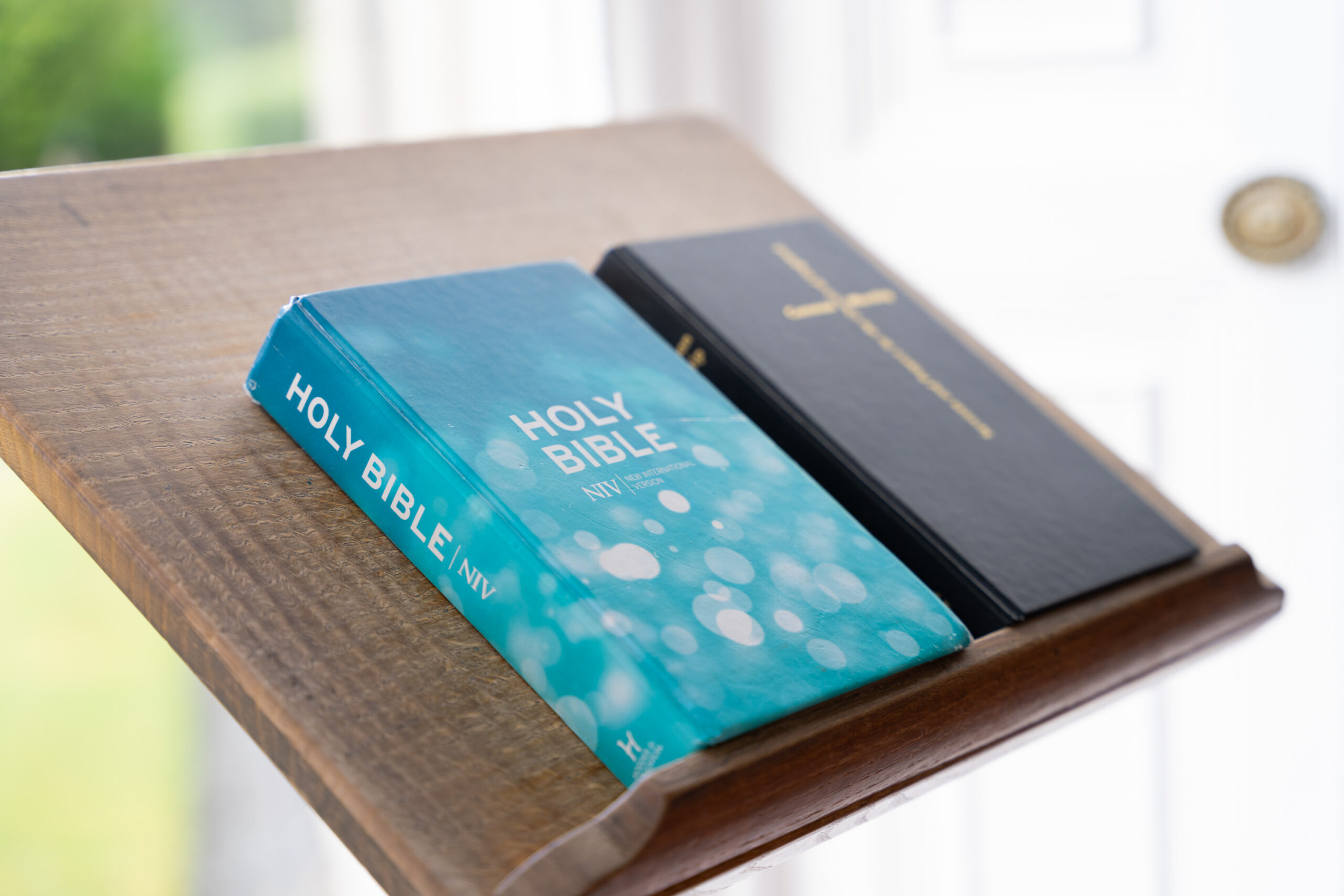 Rydal Hall Welcomes First Intern as Part of New Christian Leadership ...