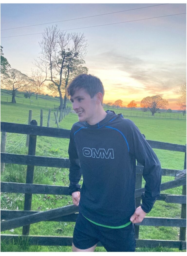 Rydal Hall Welcomes First Intern as Part of New Christian Leadership ...