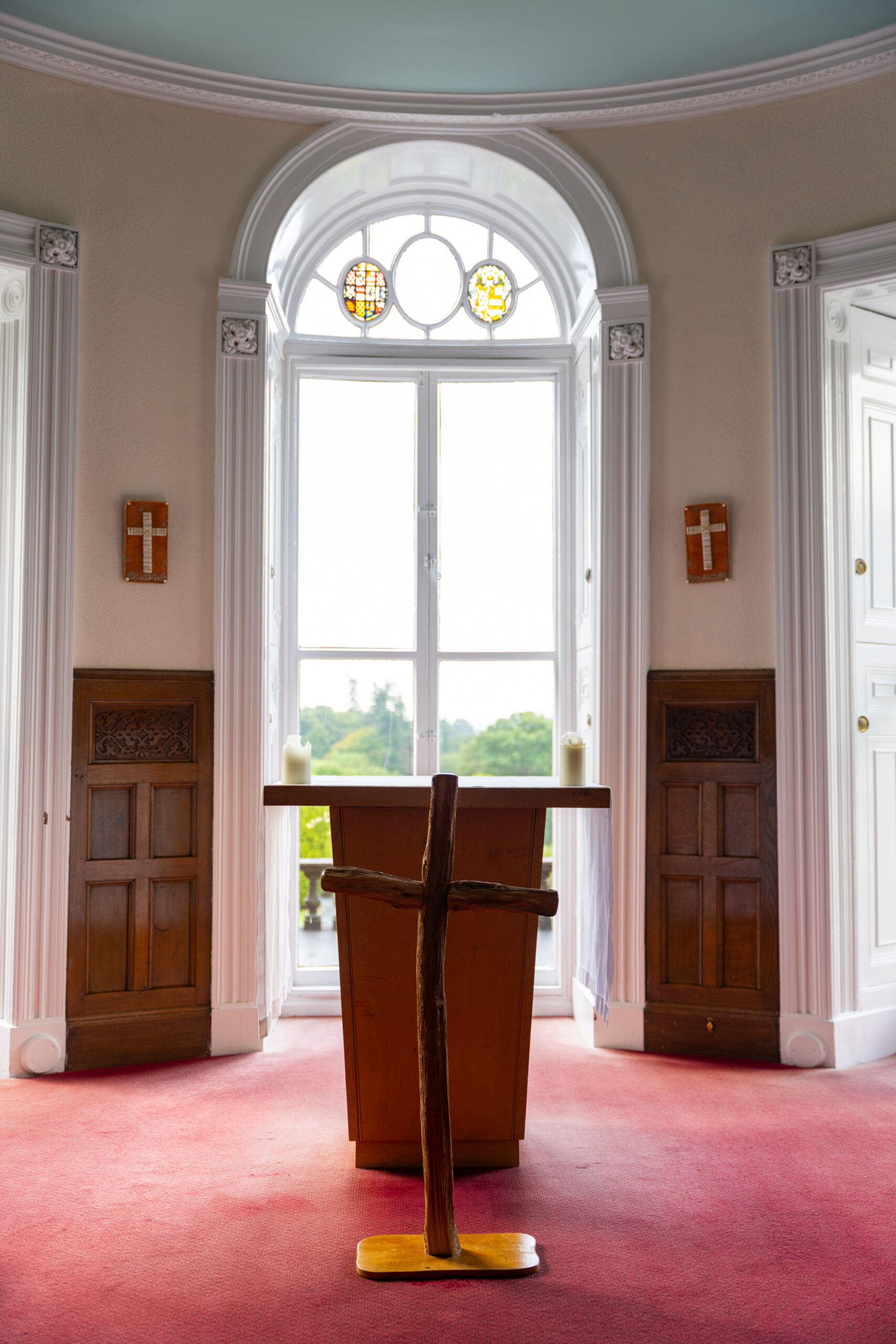 Advent: Love That Is Stronger - Rydal Hall Retreat and Estate